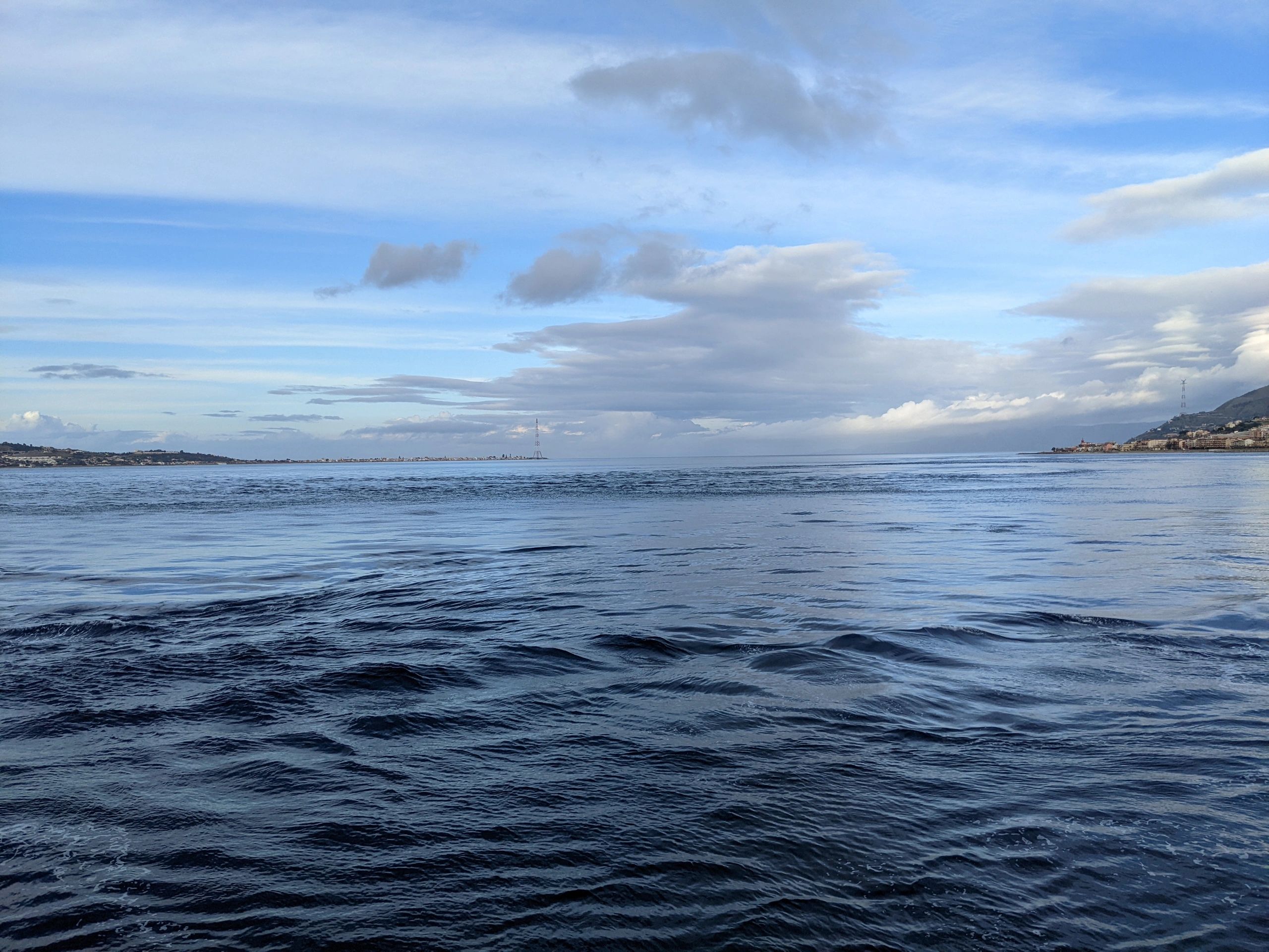 TIME CHASER | McNair Writes