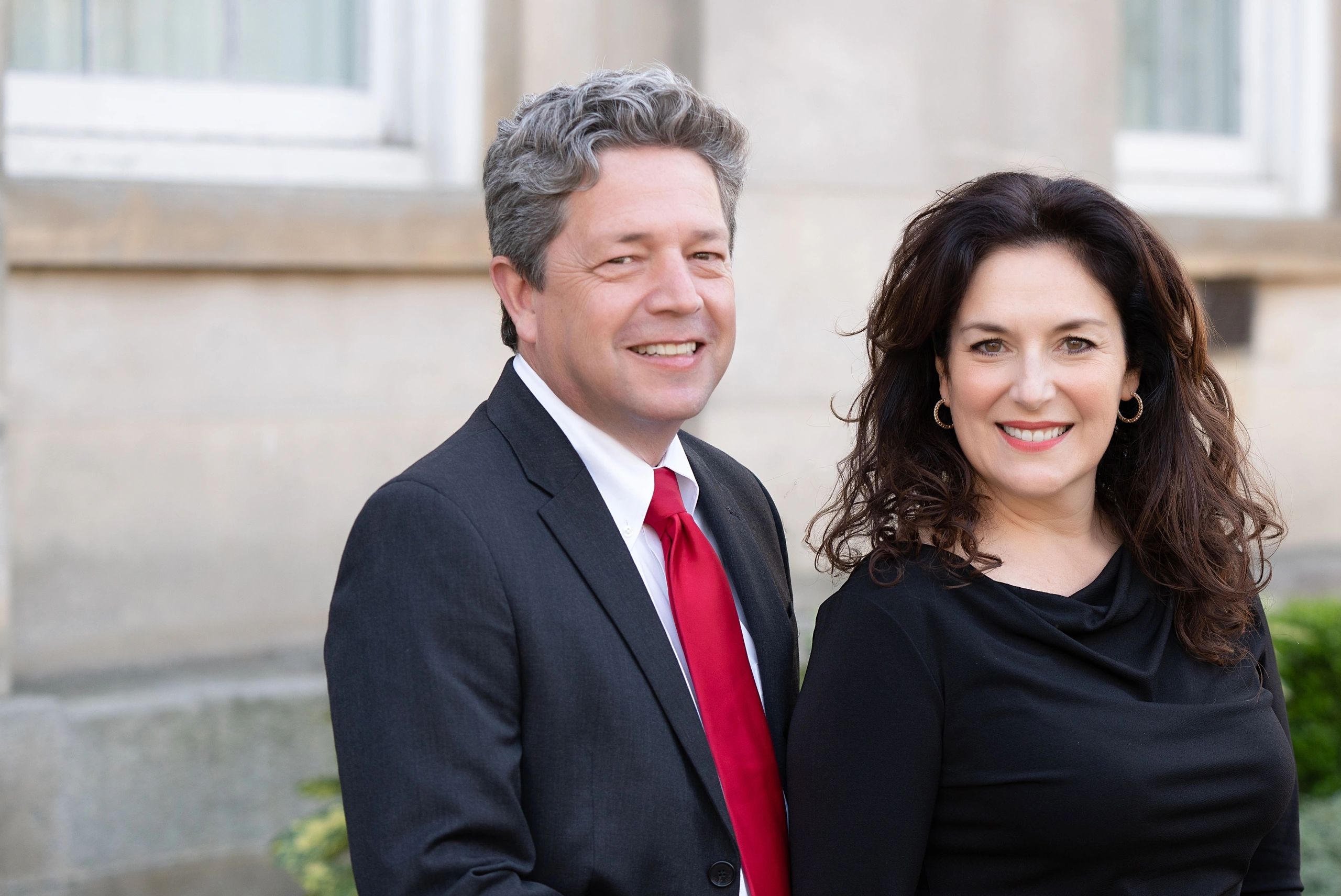 The Bricio Law Firm PLLC