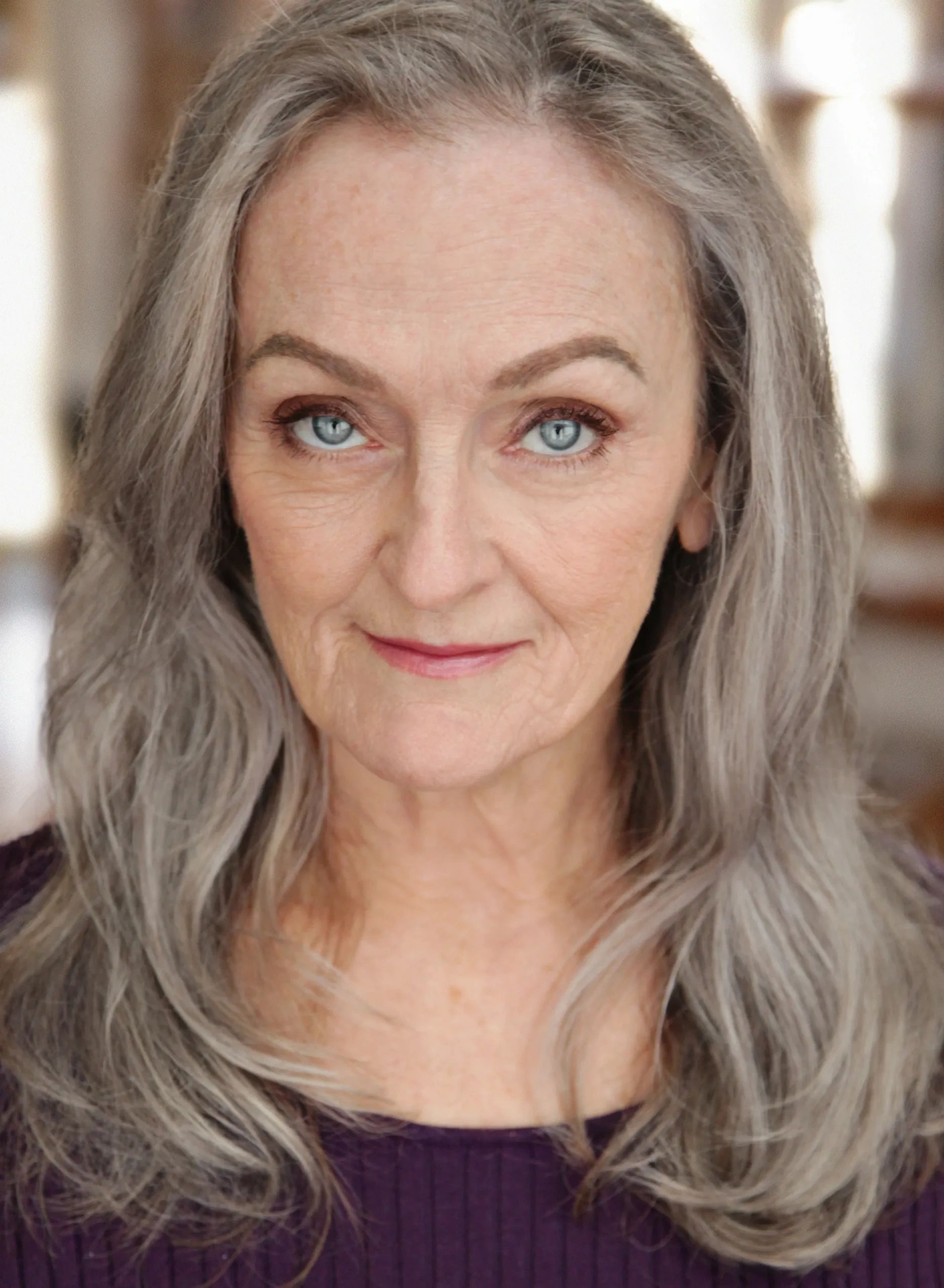 Christine Poythress, author