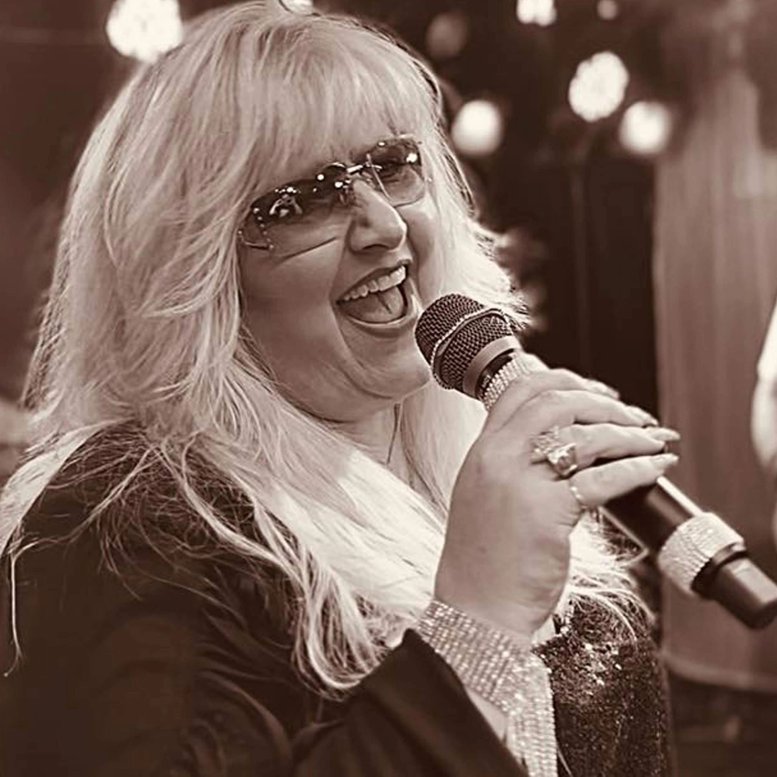 Michelle Ryder Music