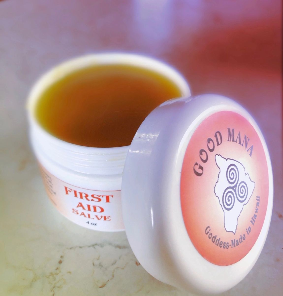 First aid