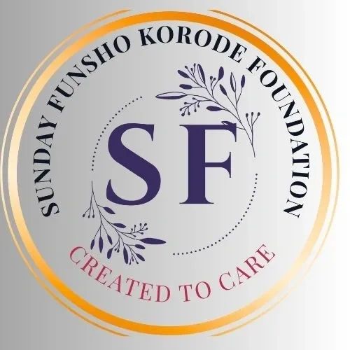 Sunday Funsho Korode Foundation