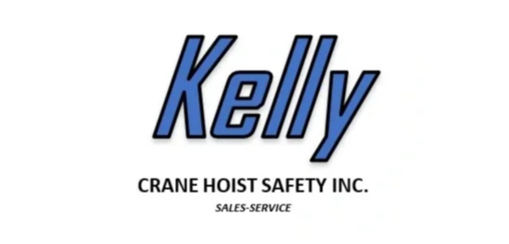 Kelly Crane Hoist Safety Inc. - Home