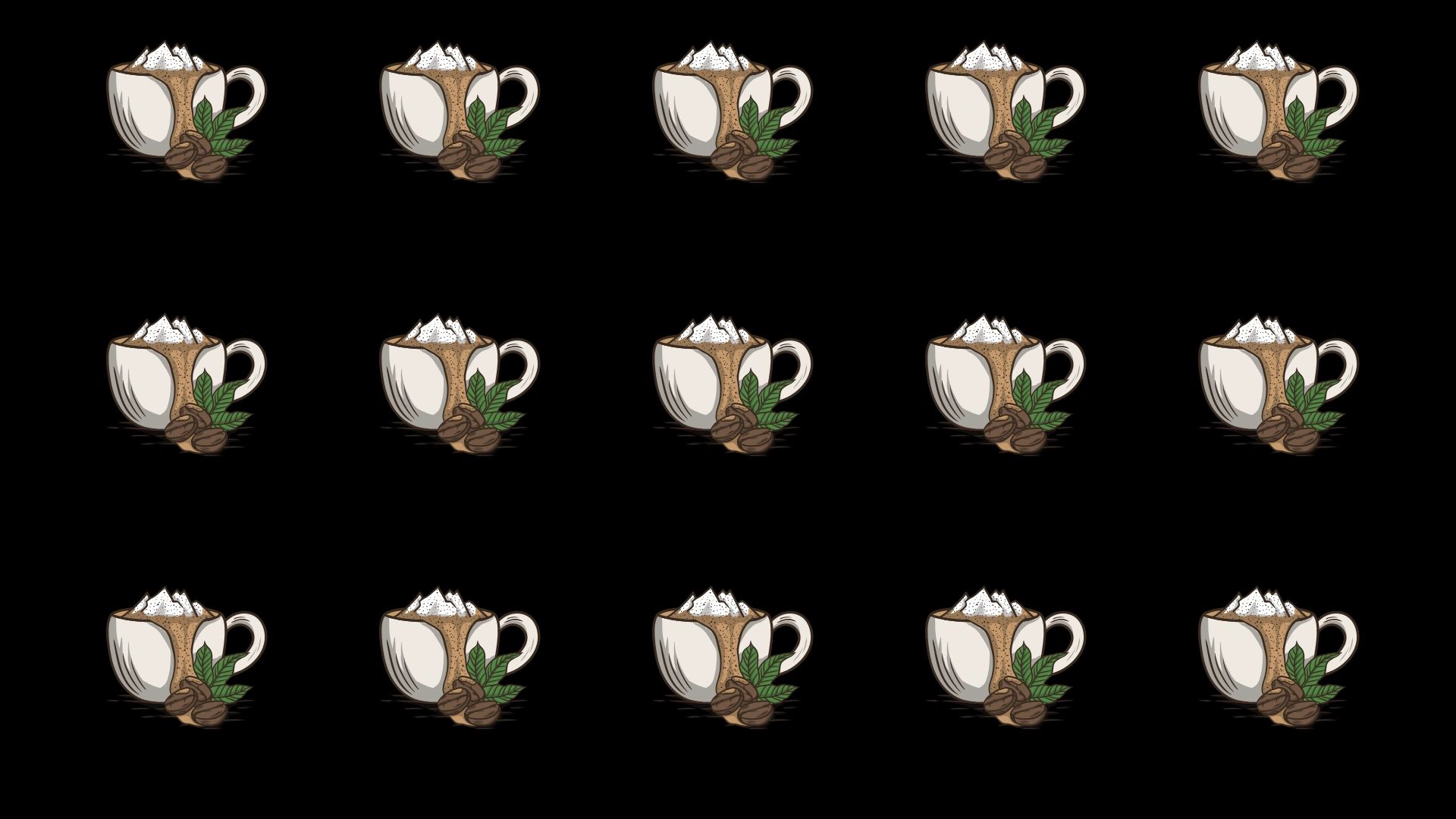 Outpour Coffee