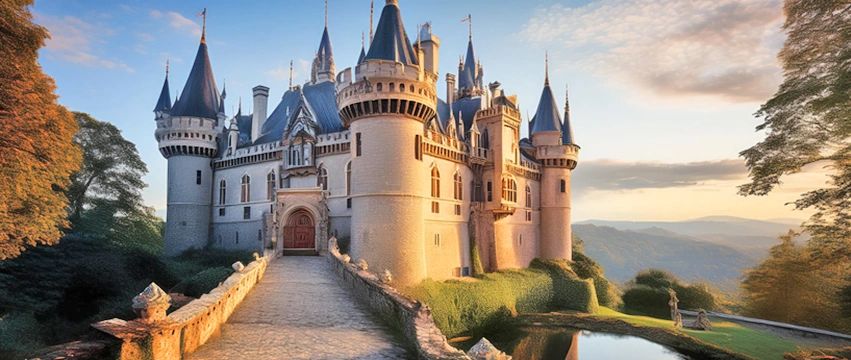 Experience the Magic of the Renaissance Faire.