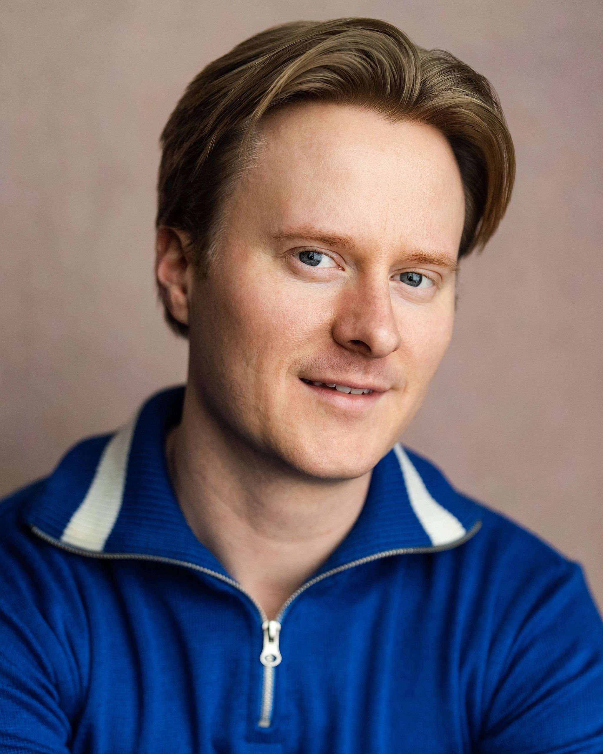 andrewvanwilpe.com - Home