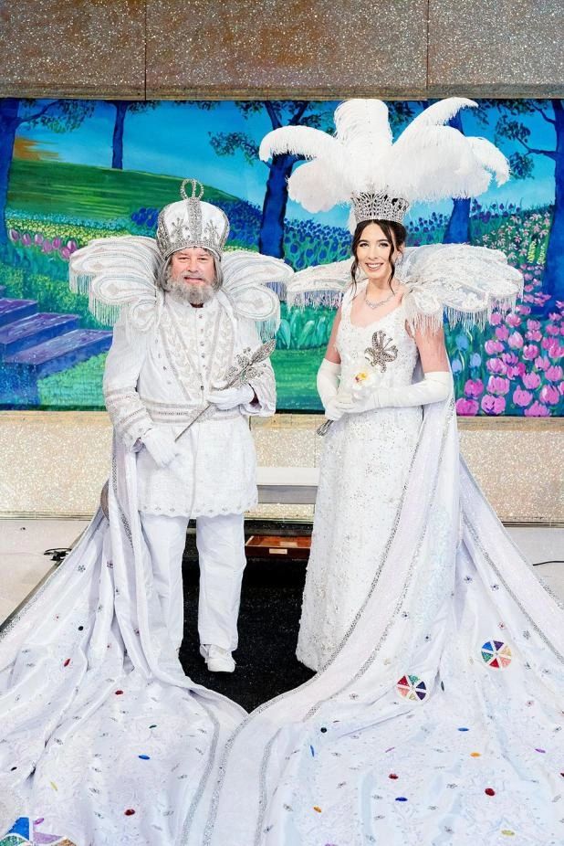 Royalty