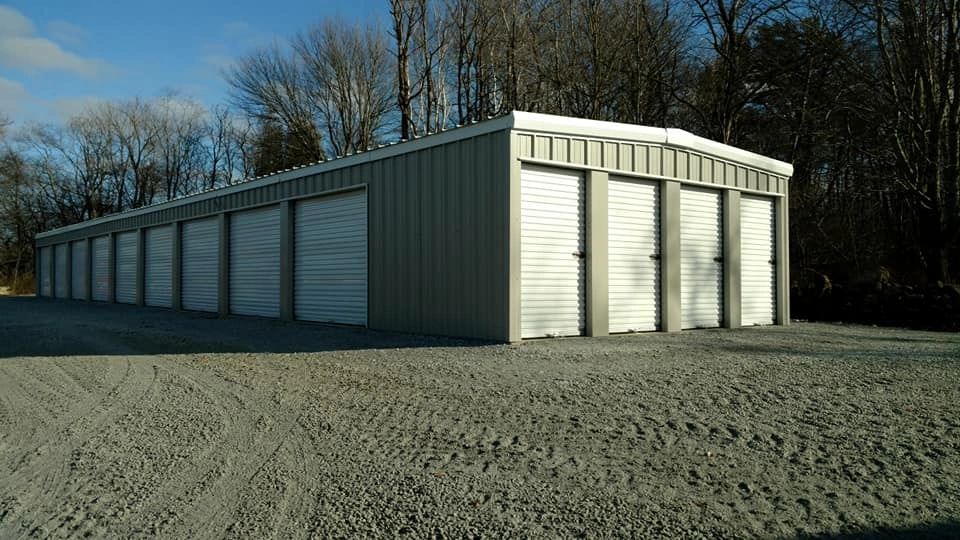 Top Storage Facilities for Your Storage Needs