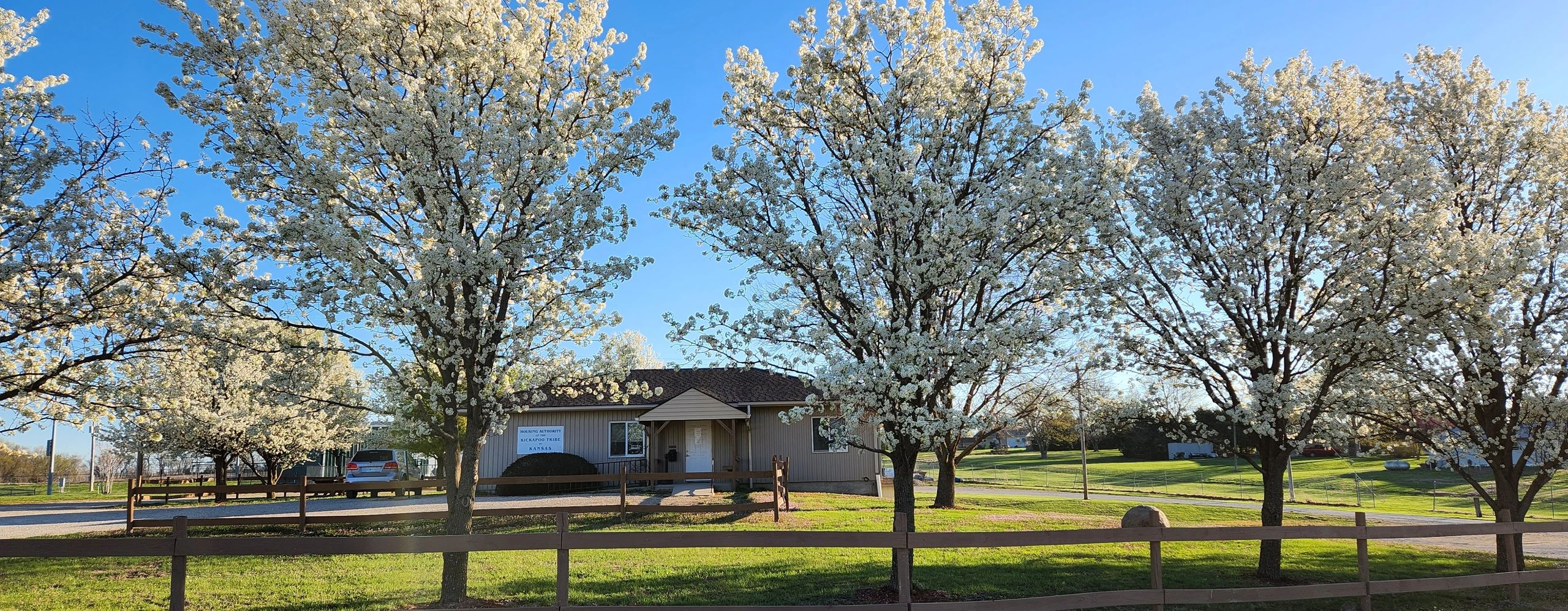 Kickapoo Housing Authority