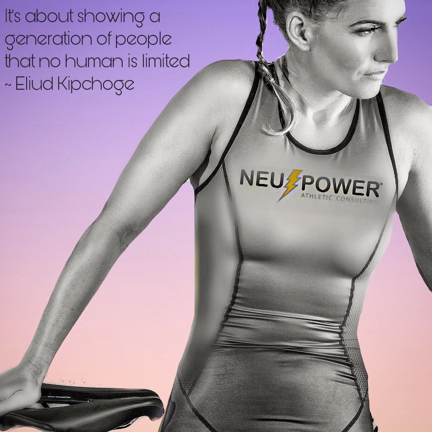 Neu-Power Athletic Consulting