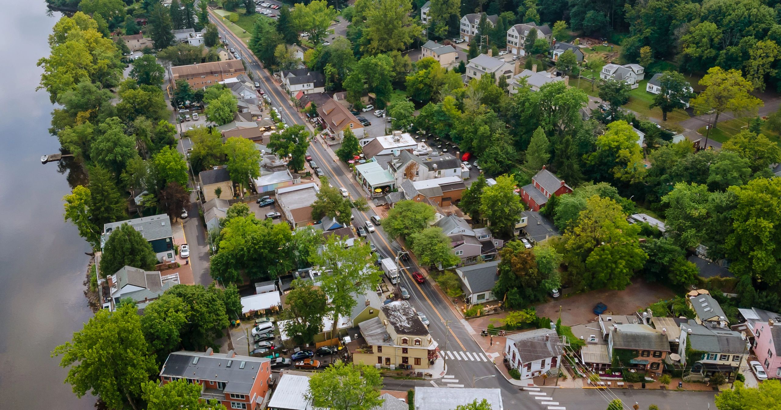 Vote Mary Brashier for Mayor of New Hope