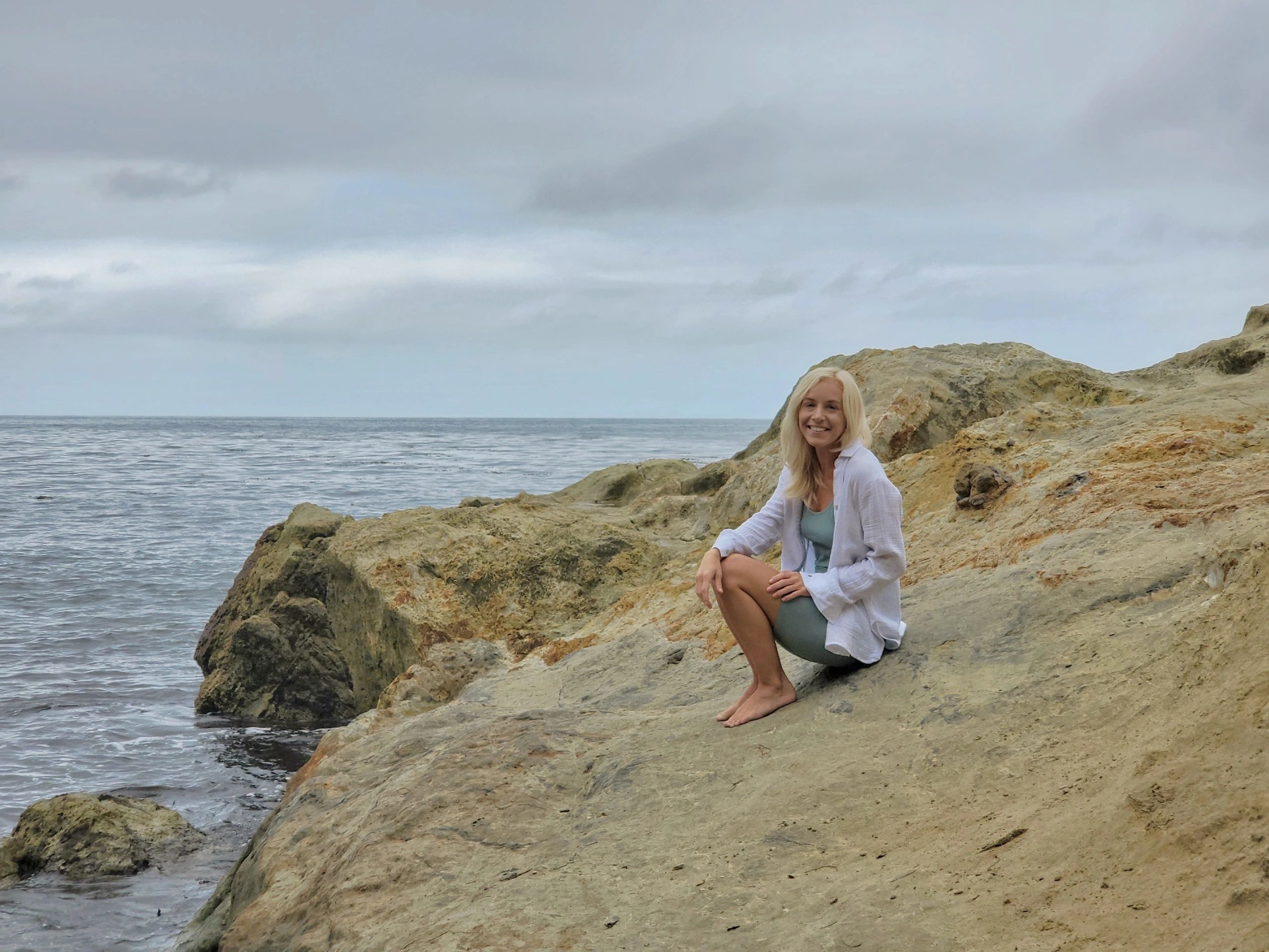 Trauma Informed Yoga for Healing and Recovery