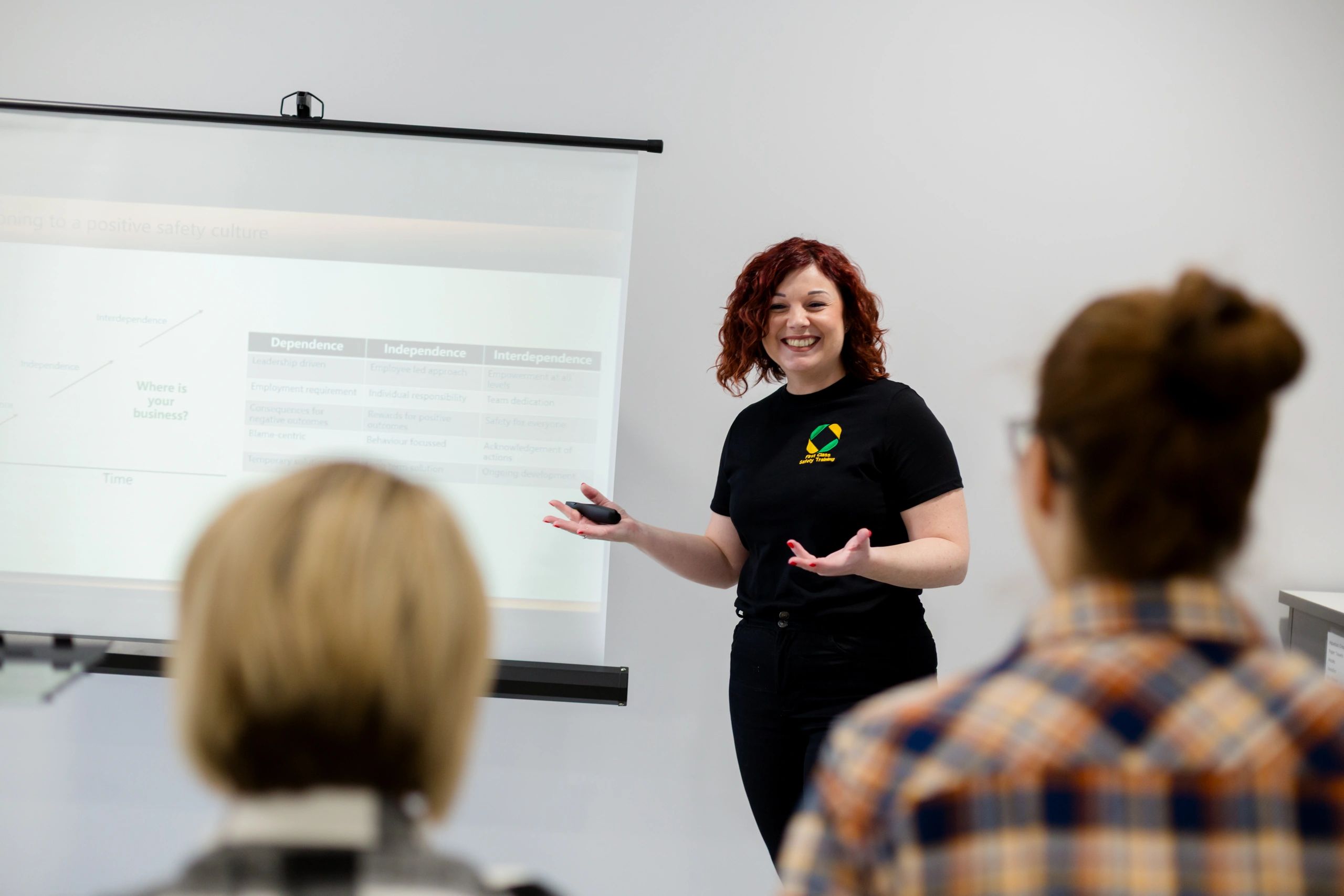 First Aid Training, Health and Safety courses and Health and Safety ...