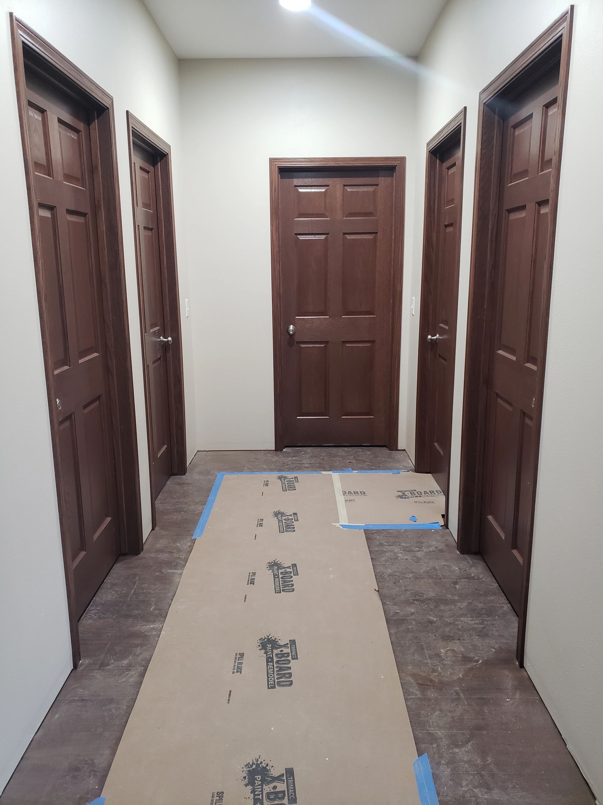 High Country Carpentry - Home Improvements, Home Repairs