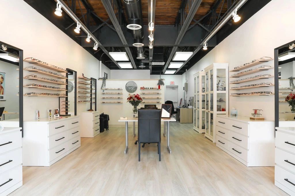 Sage Optical