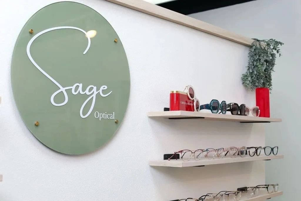 Sage Optical