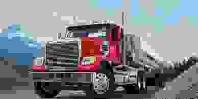 Freightliner Truck Dealer - Hoover Truck and Bus Centers | Hoover Truck ...