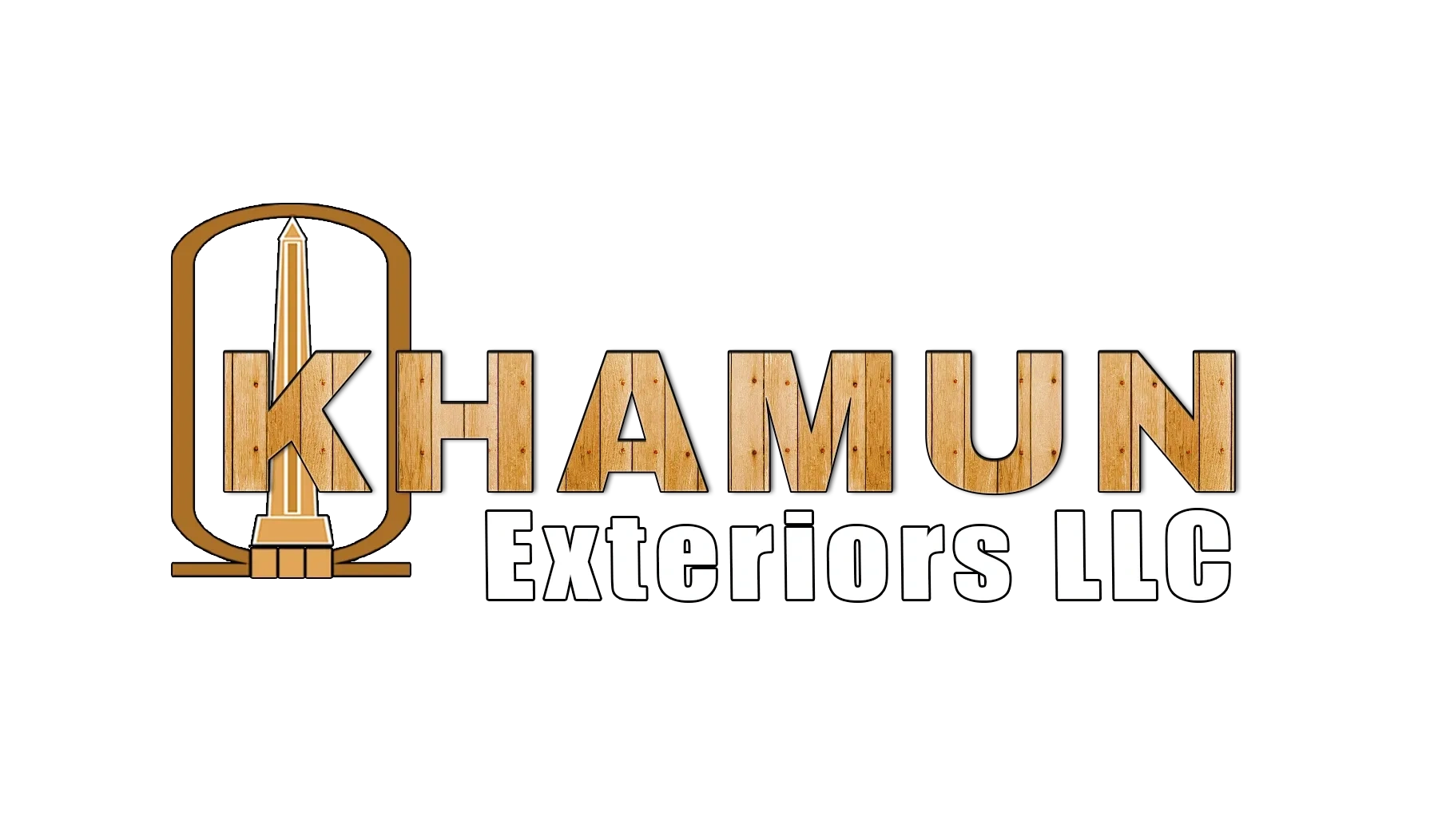 Gallery | khamun Exteriors