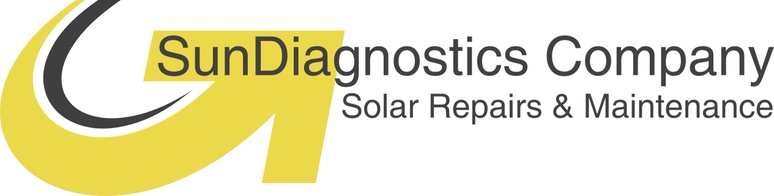 Sun Diagnostics Company - Solar Repairs, Solar Maintenance