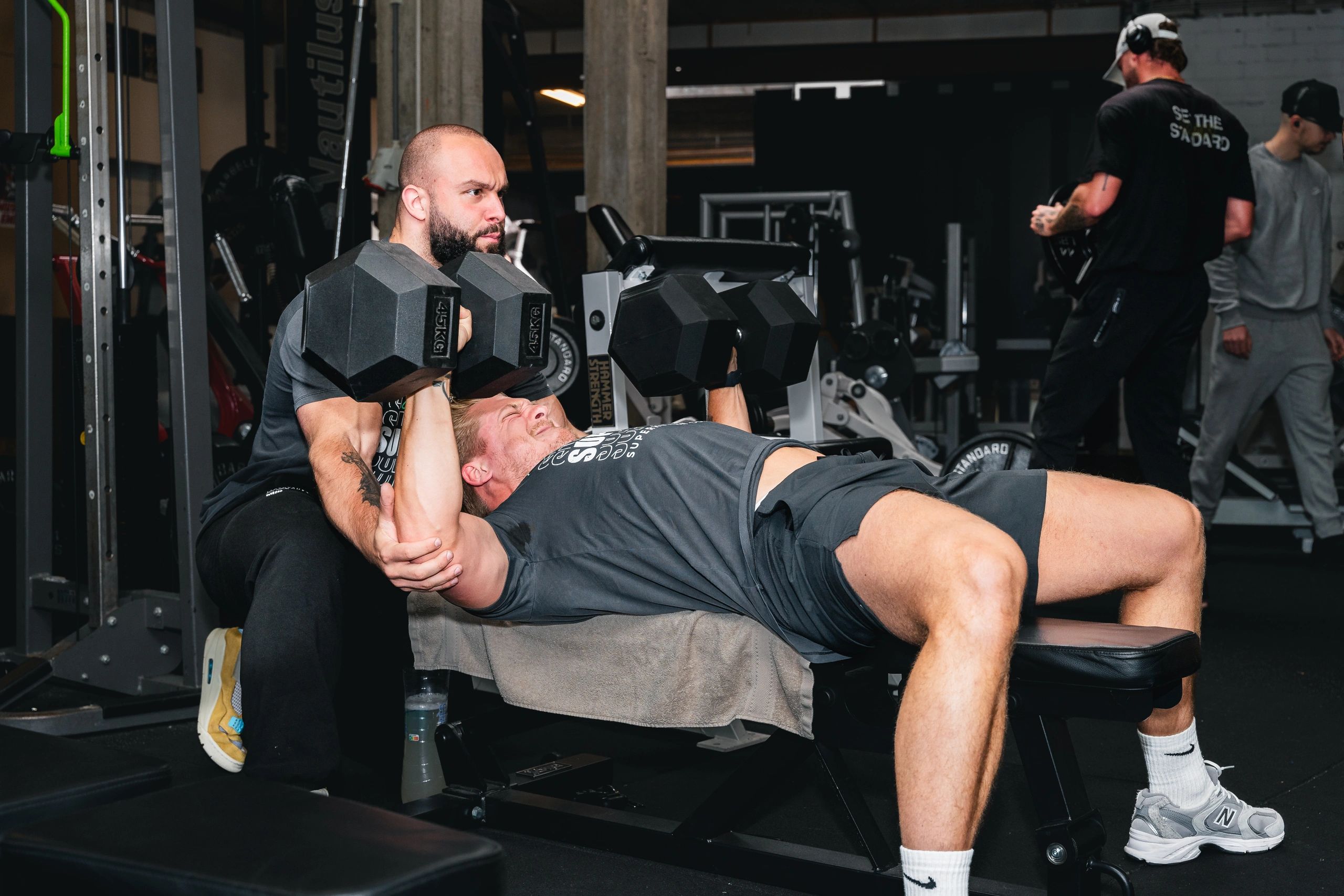 Bereik je doelen met ons privé coachingprogramma