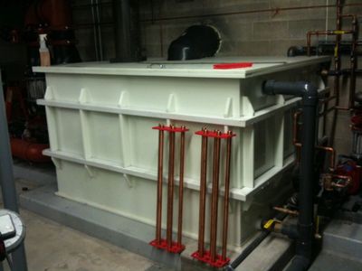 Hydrocell Treatment | WETech