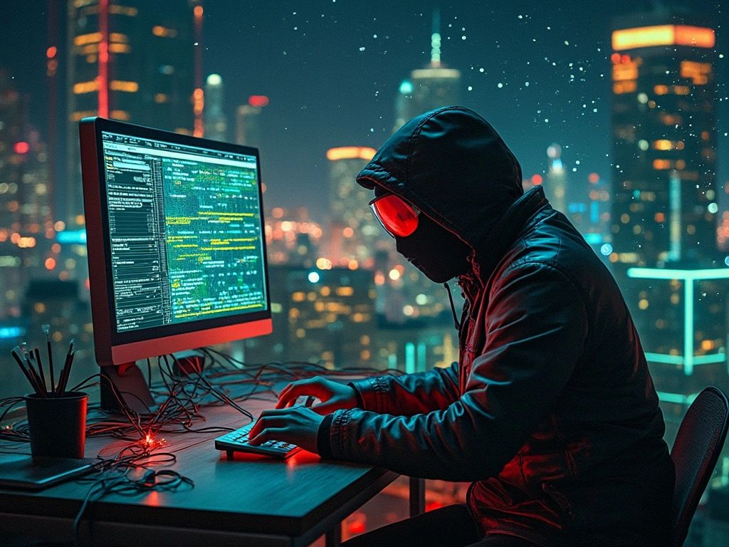 Salt Typhoon: The Worst Telecom Hack in U.S. History