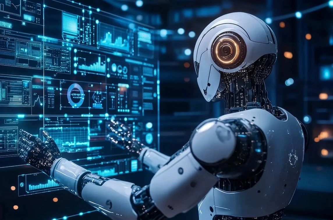 The Rise of Robot Hackers: AI Cyberattacks and How We Can Keep Up