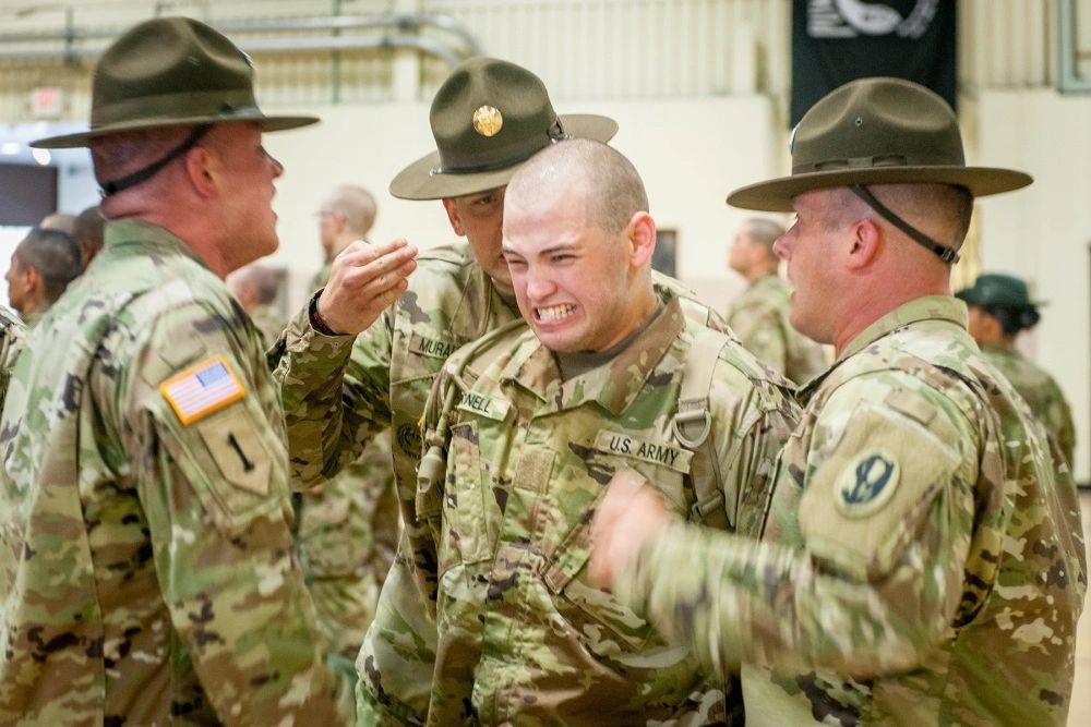 Return to Normalcy: The US Army and the Shark Attack