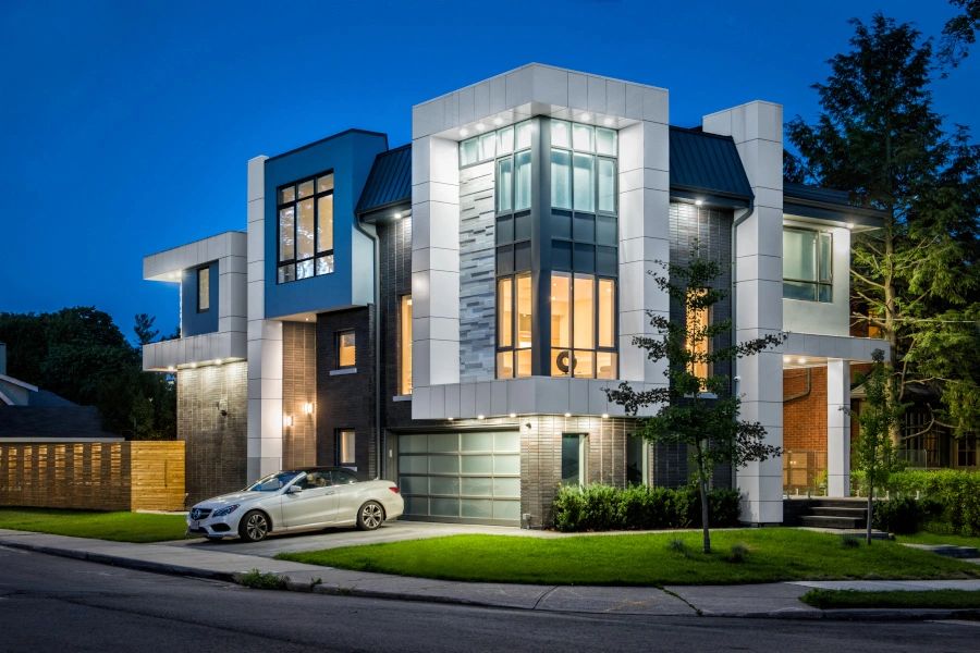 about us | SV Developments