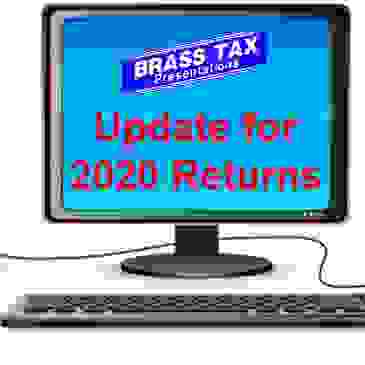 Brass Tax Presentations