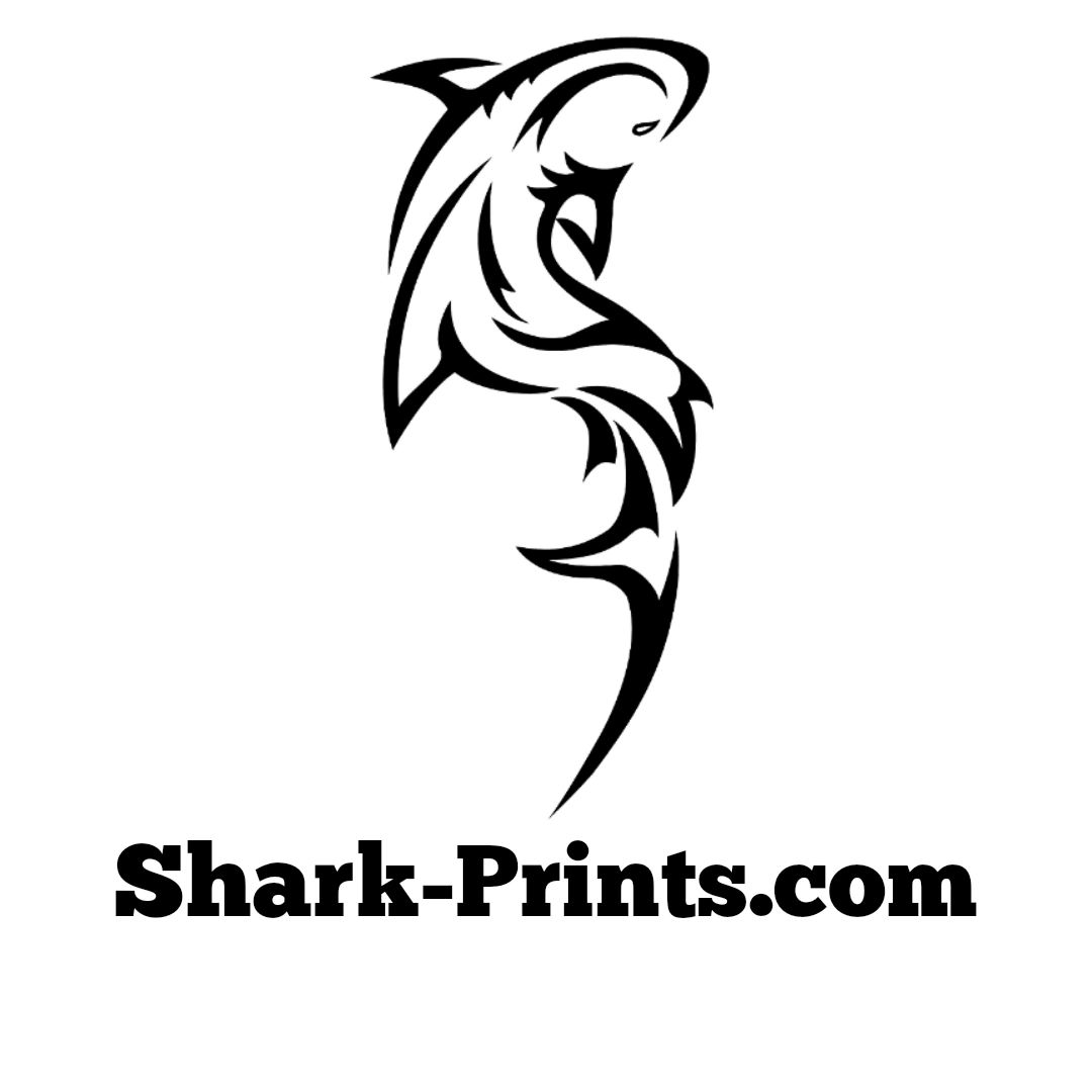 Shark-Prints