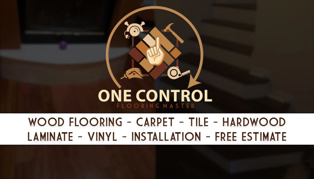 One Control Flooring Master