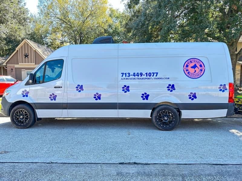 AJC Rescue & Transport