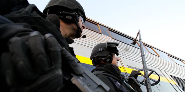 Home | The Wallbanger System