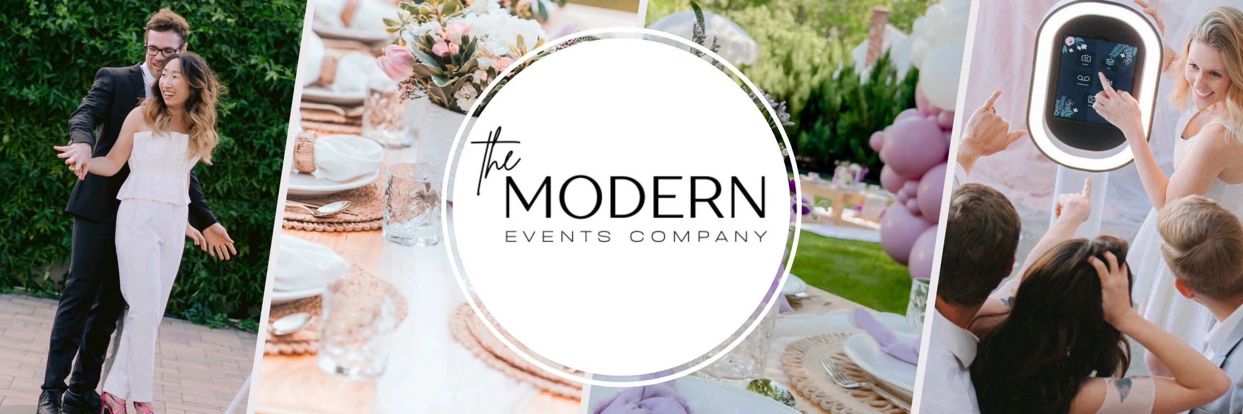 Digital Photo Booths