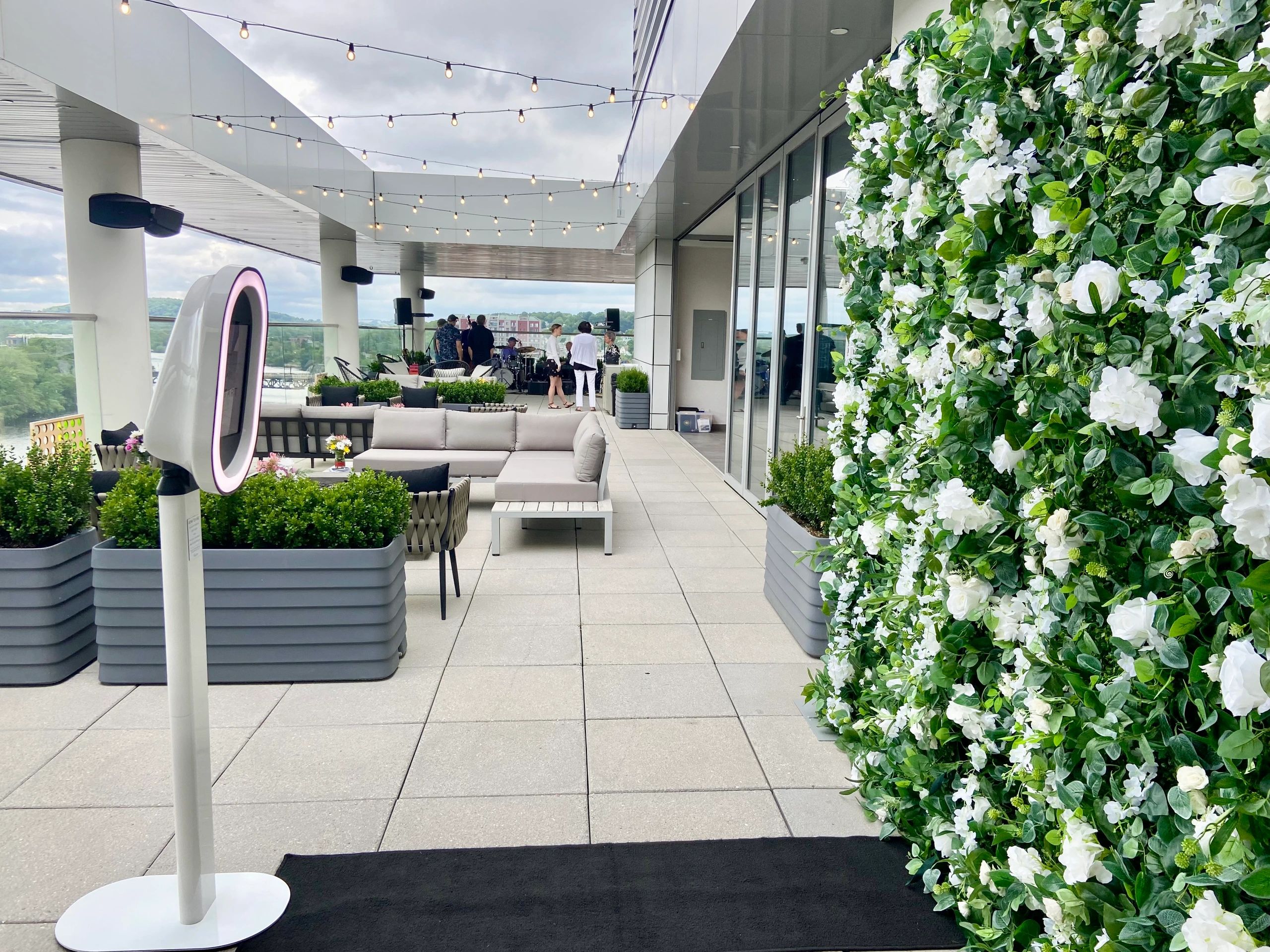 Event Photo Booth Rental Services Near You