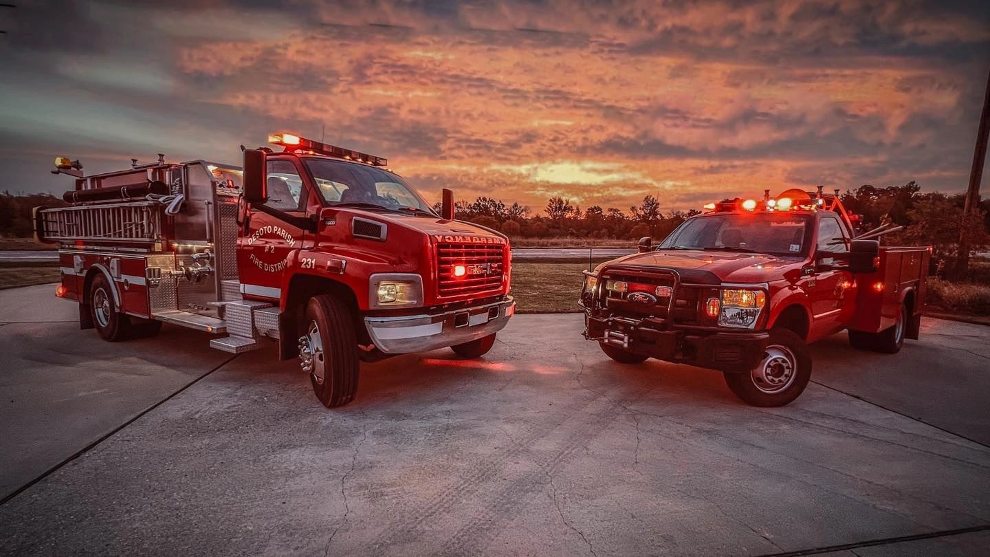 Fire Prevention Services | Desoto Fire District 2