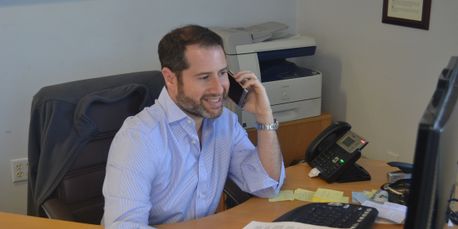 Our Team | Eric J. Grabois, P.L.