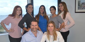 Our Team | Eric J. Grabois, P.L.