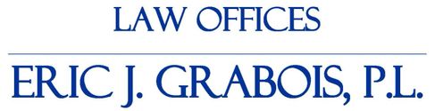 Our Team | Eric J. Grabois, P.L.