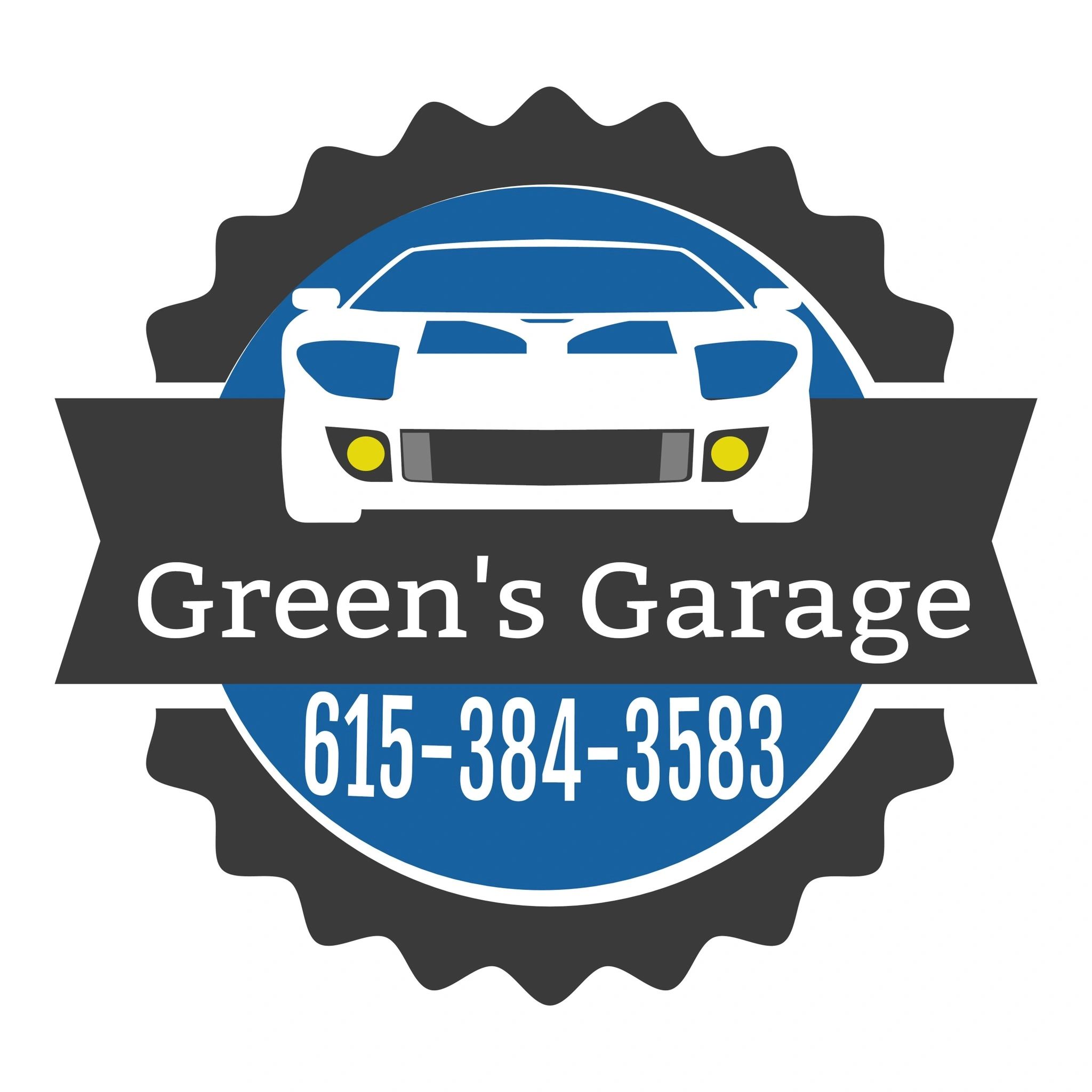 Green's Garage