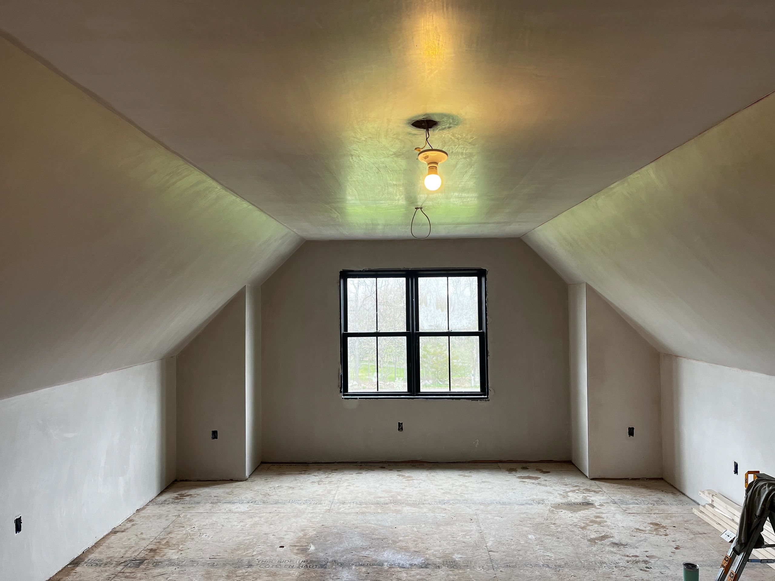 Expert Plastering Services for Your House | Stevensandsons