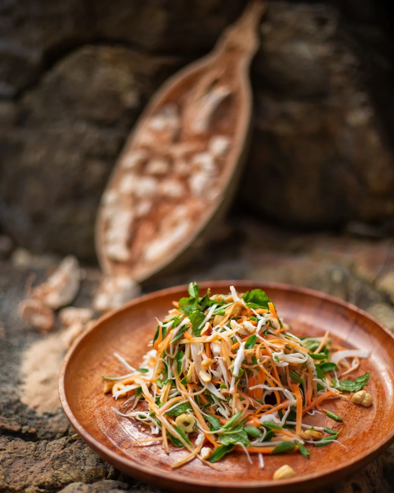 The Mighty Baobab: Discover this African Superfruit in Zanzibar