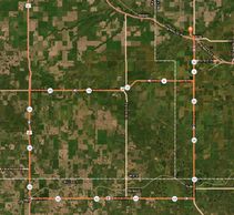 CanDak was originally called CANDISC that hosts the bicycle ride around ...