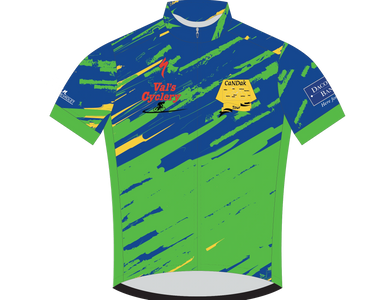 CanDak was originally called CANDISC that hosts the bicycle ride around ...