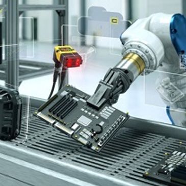 BLACK CONTROLS COMPANY INC.