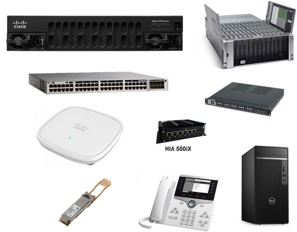 CISCO DELL VMWARE JUNIPER CYBER KNIGHT Cyber Security Cyberknight ...