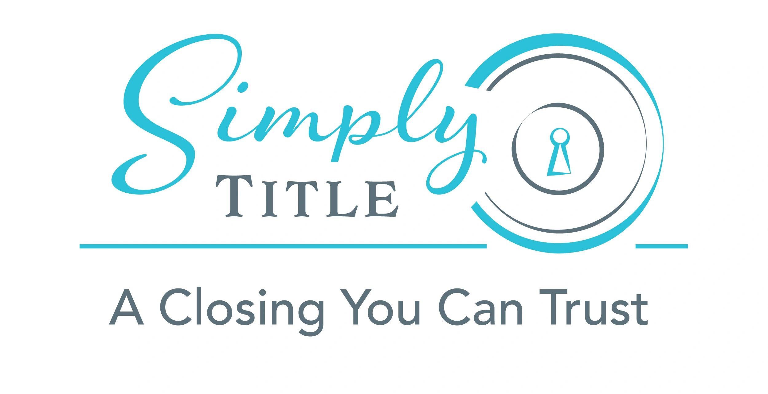 Title Company - Simply Title, LLC
