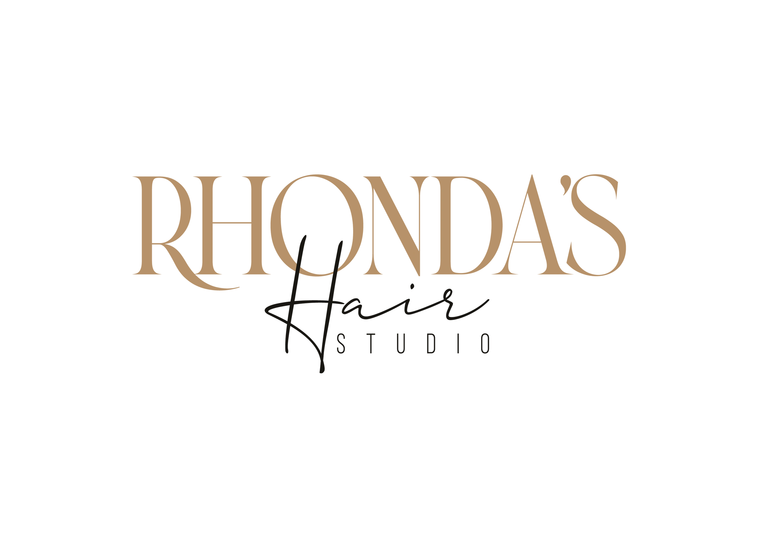 Rhonda's Hair Studio