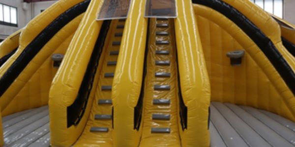 Just Fun Adventure Park